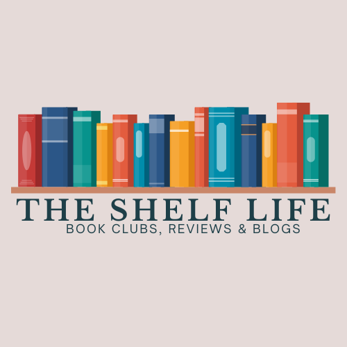 theshelflife | Twitter, Instagram, Facebook | Linktree